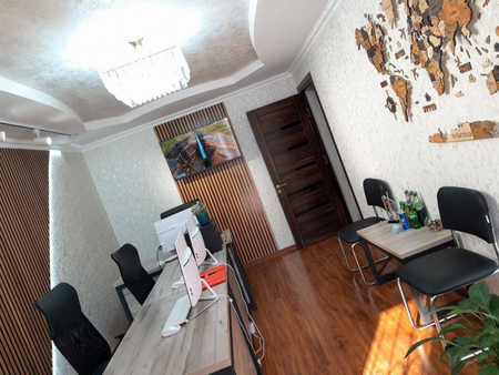 Продаётся НеЖилое Чилонзор 24 , Кафе Москва