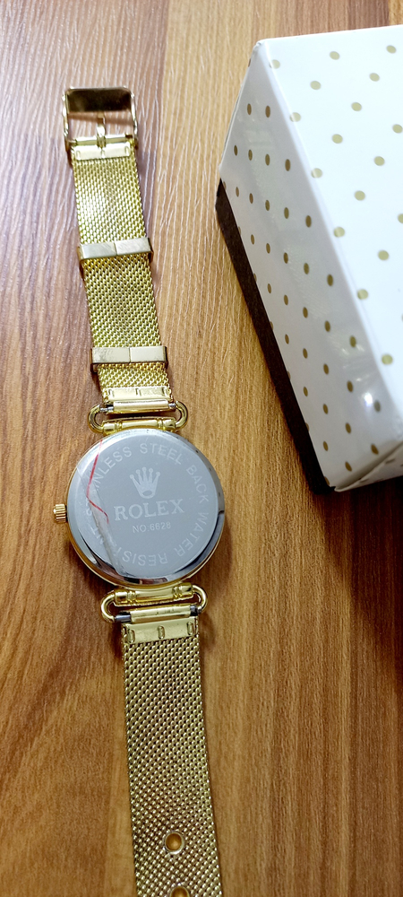 Новый ROLEX BREND сагат сатылады.