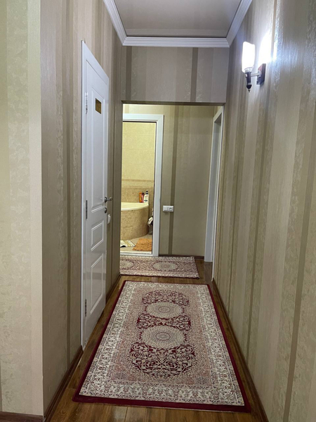 Olmazor tumani qorasaroy