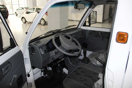 CHevrolet Damas (DLX) 2023