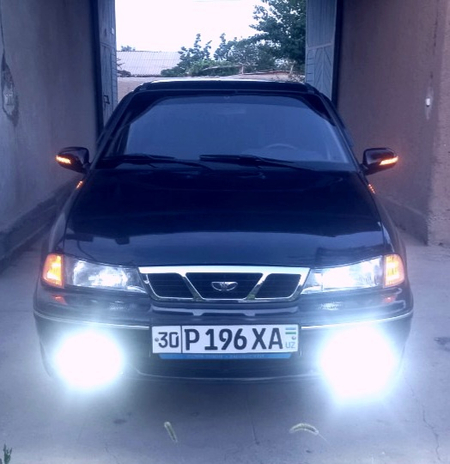 Nexia sons sotiladi