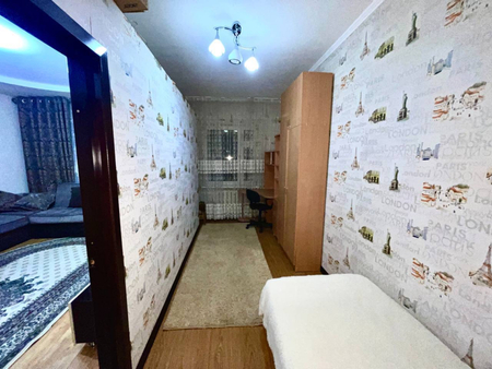 Продажа 3 в 4 ком на Юнусобад 14!