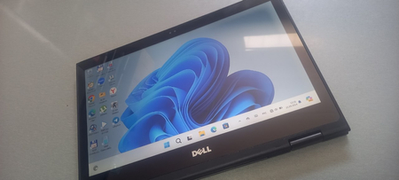 DELL  i3 256gb/8