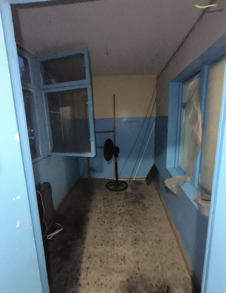Продается квартира на 23 квартале.