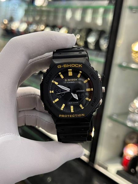 ! ТОП ! Качественные Часы Casio G-Shock На Продаже !