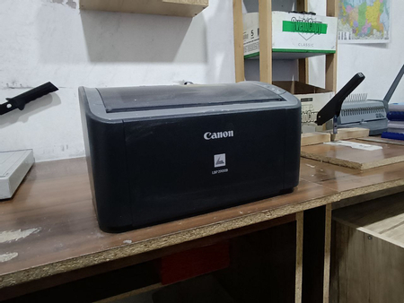 Kompuyuter satiladi+printer