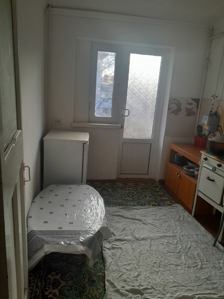 Сдаётся 1-ком квартира в центре города