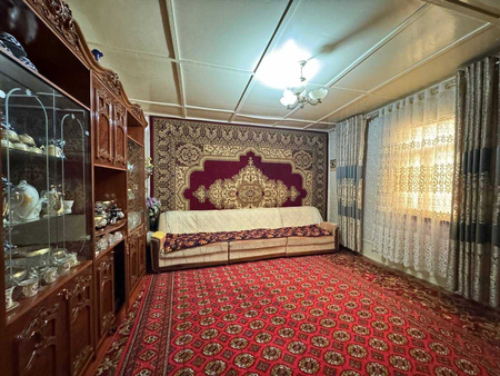 Tayyor 2 sotiqli hovli sotiladi