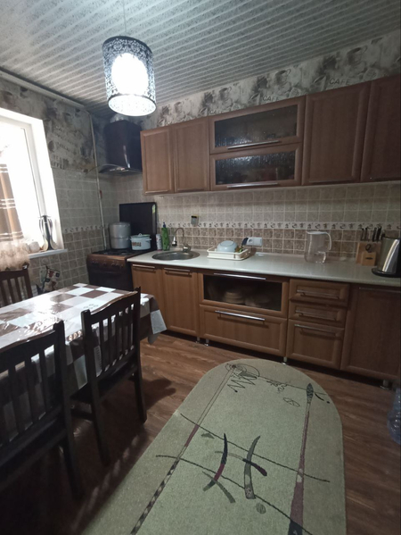 Продается пятикомнатный дом в Мирабадском районе
