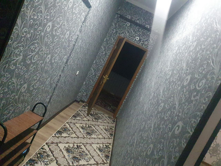 Сергели 3 бекат 2 хонали квартира