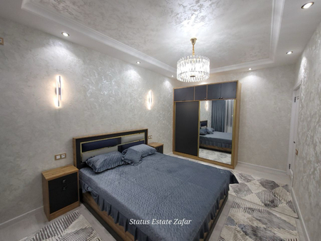 Продается 3 ком. Квартира площадью 87 кв.м. Ор. Азиз базар