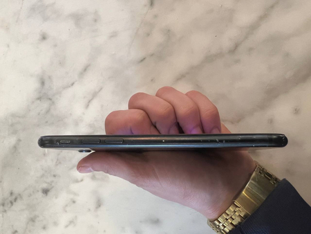 Iphone 7 128 gb black