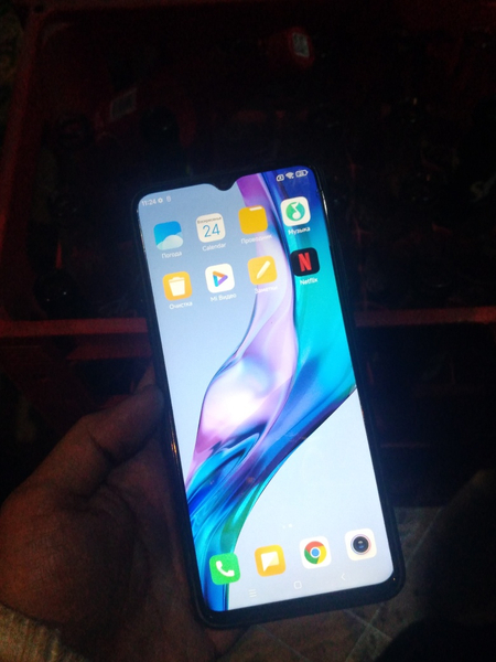 Redmi note 11 E 5G