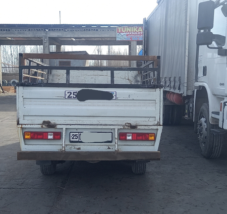 Пикап сотилади 31029