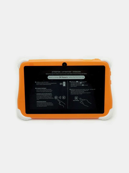 Детский Планшет от бренда CCIT KT-300