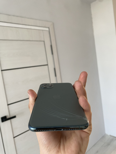 Iphone 11 Pro Max 256GB