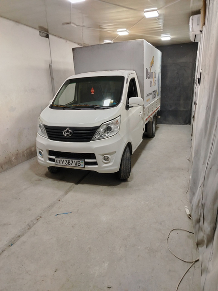 Changan 98 tali yili  2018 sotiladi