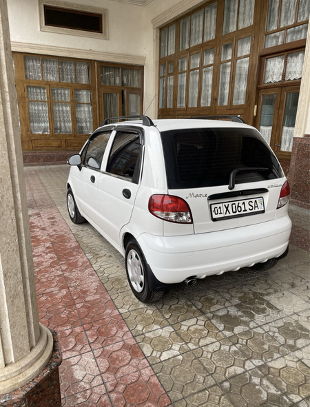 Matiz mx  2013 yil narxin kelshamiz  tepasida