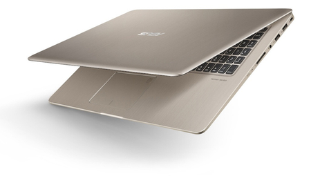 Asus Vivobook pro n580vd i5 7300hq 1050
