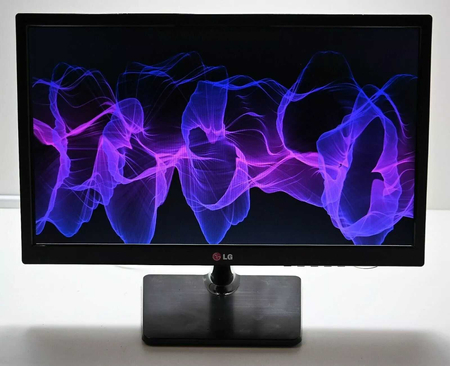 LG монитор 20\\\