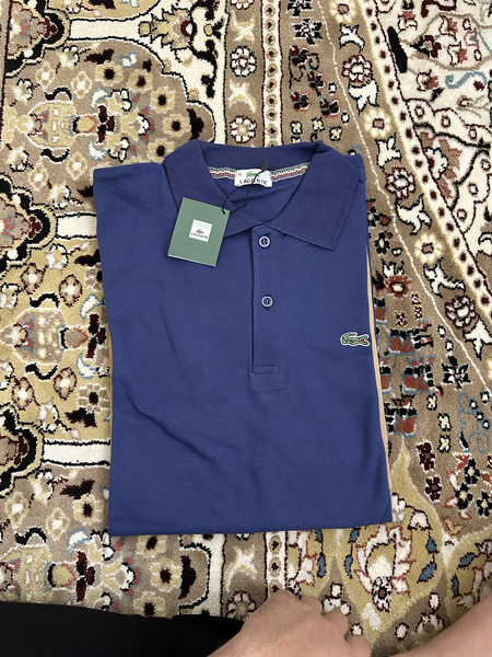 Финки Polo и Lacoste