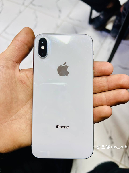 Iphone x kofalati