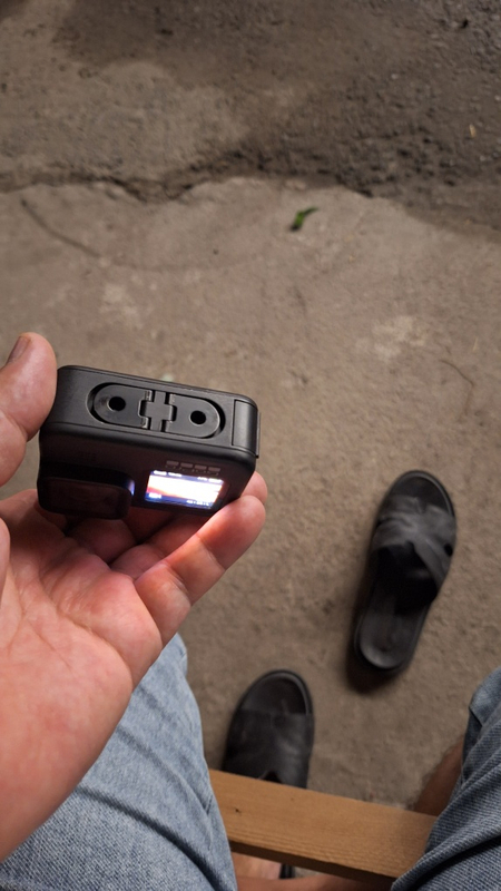 Gopro 9 sotiladi.