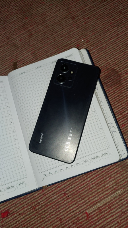 Redmi note 12 sotiladi 6/128