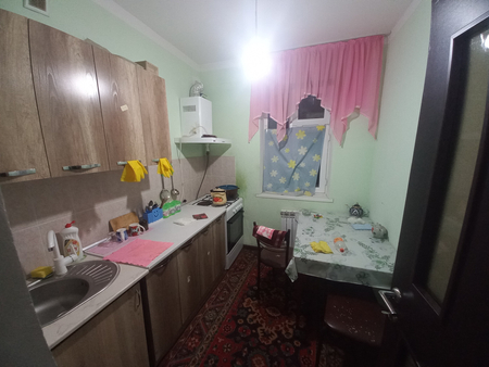Сдается квартира на долгий срок