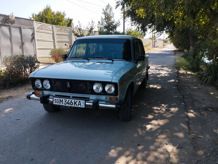 Продается Ваз 2106