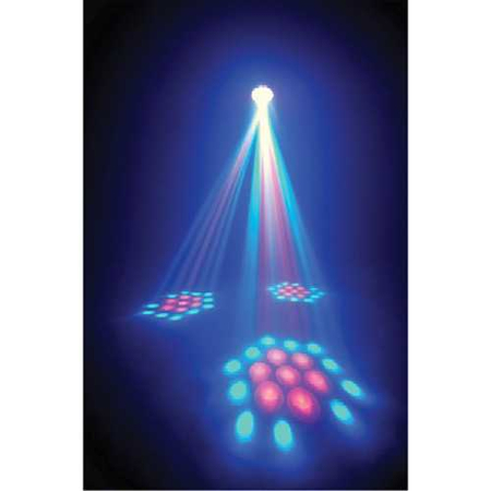 цветомузыка Effect LED Light