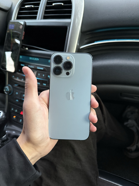 Iphone 13 pro | LLA 87% |