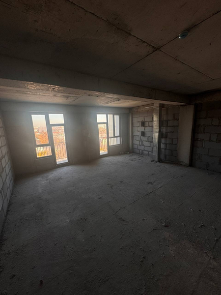 ЖК Prestige Gardens 2/10/14, 47.5м², свободная планировка, срочно!!!