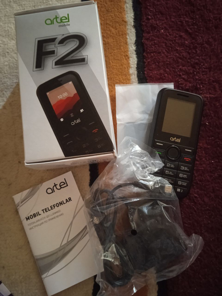 Artel F2 artellll