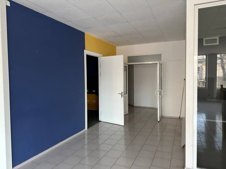 Chilonzorda 448 m2 nijiloy har qanday biznesga ijaraga beriladi