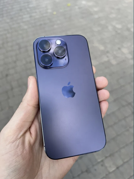 IPhone 14 pro ideal