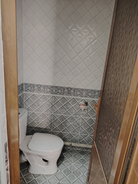 Сдается коттедж в аренду первый этаж