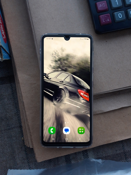 Samsung a33 5g sotiladi