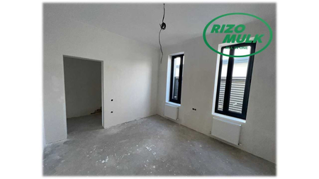 Shayxontohur Komolon mahallada 80% bitgan 1.2 sotixli uy sotiladi RM8
