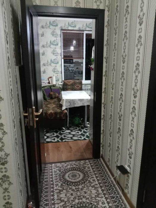 Своя! Срочно! 2 ком. за 49 тыс. Янги Чоштепа
