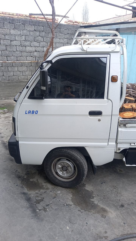 Labo 2018 Sotiladi