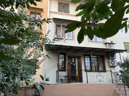 Продаётся квартира, Карасу-1, 24 АБ дом, 11-квартира, ориентр София