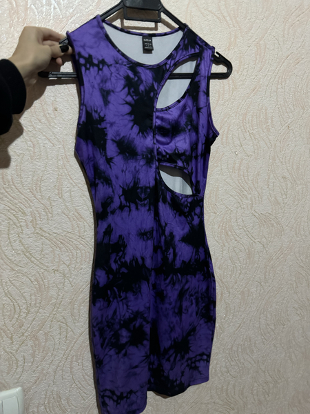 Платье от shein