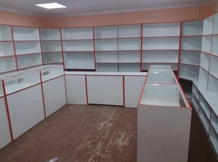Mebel Polka magazin mini market va super marketlar uchun