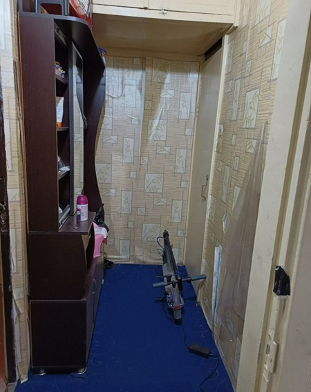 _ Чиланзар 18кв 1хонали квартира сотилади