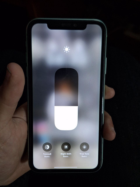 Iphone 11 с гарантие
