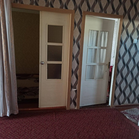 Янгийул, Лелинизм 3 хона уй