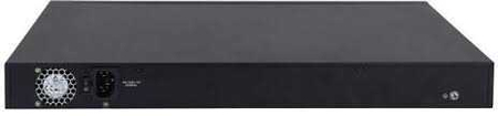 24-портовый 100-мегабитный коммутатор с PoE DH-PFS3226-24ET-240