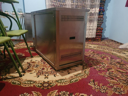 Грилл аппарати 