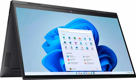 HP ENVY x360 2-in-1 15-eu1026nr AMD Ryzen 7 5825U